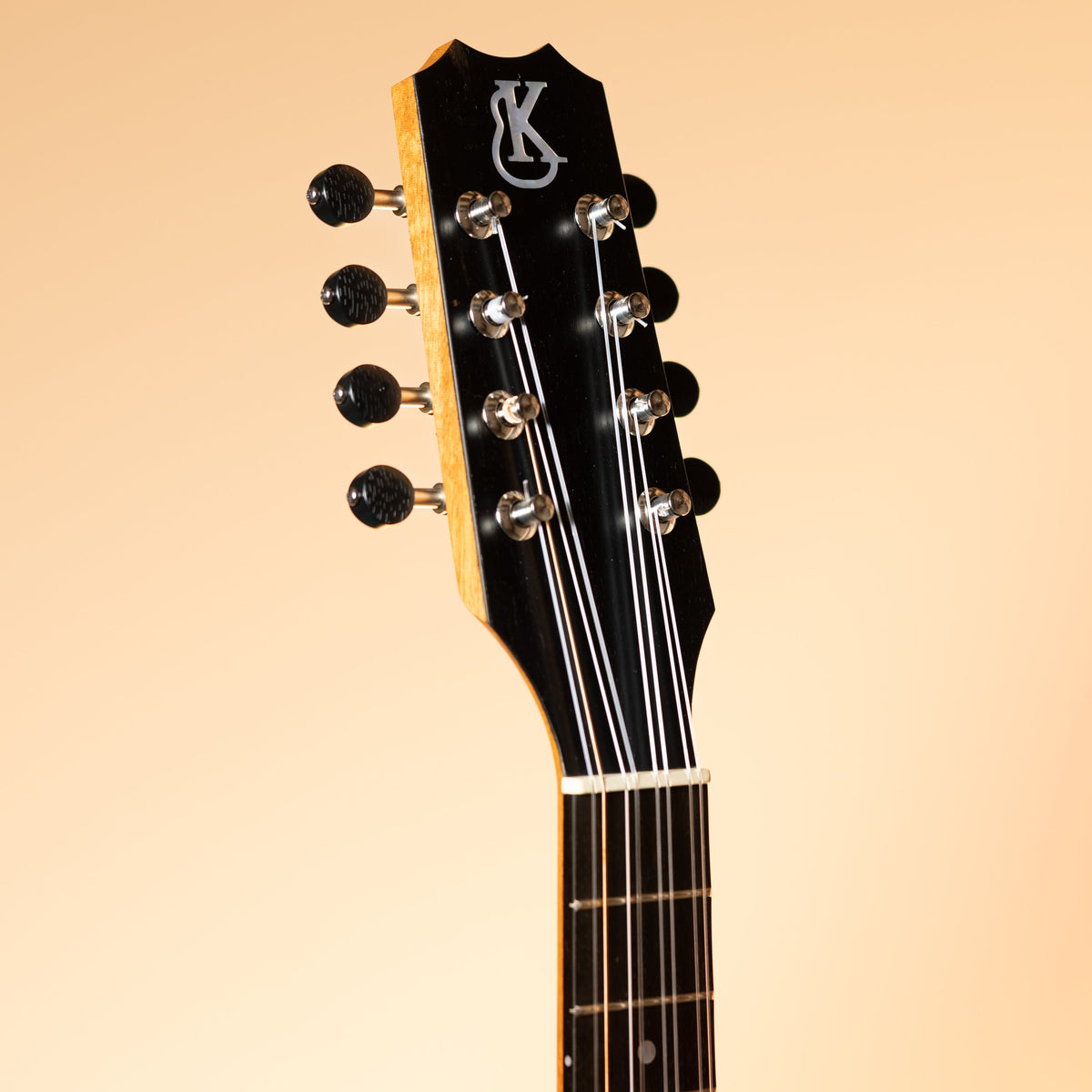 8-String – Kanileʻa ʻUkulele & Guitar