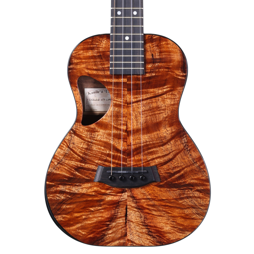 Kanileʻa ʻUkulele – Kanileʻa ʻUkulele & Guitar
