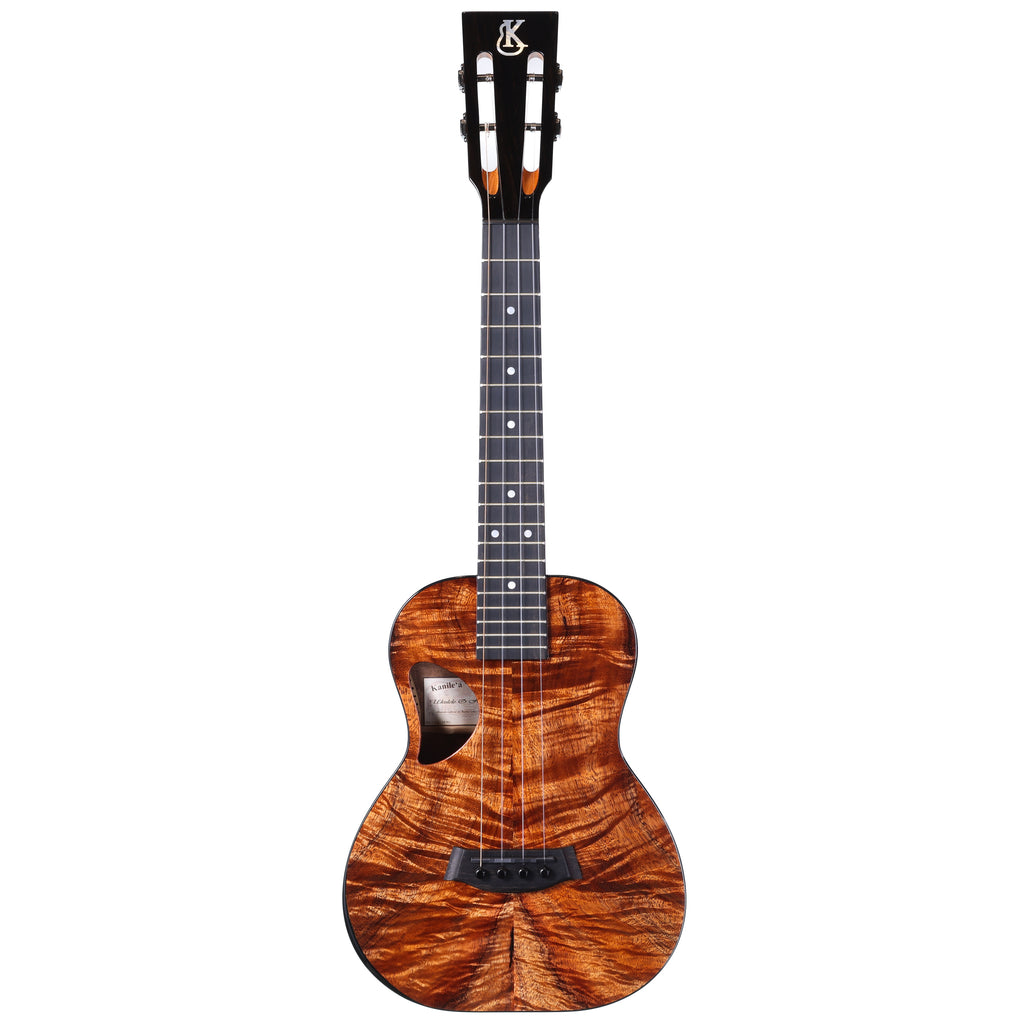 Kanileʻa ʻUkulele – Kanileʻa ʻUkulele & Guitar
