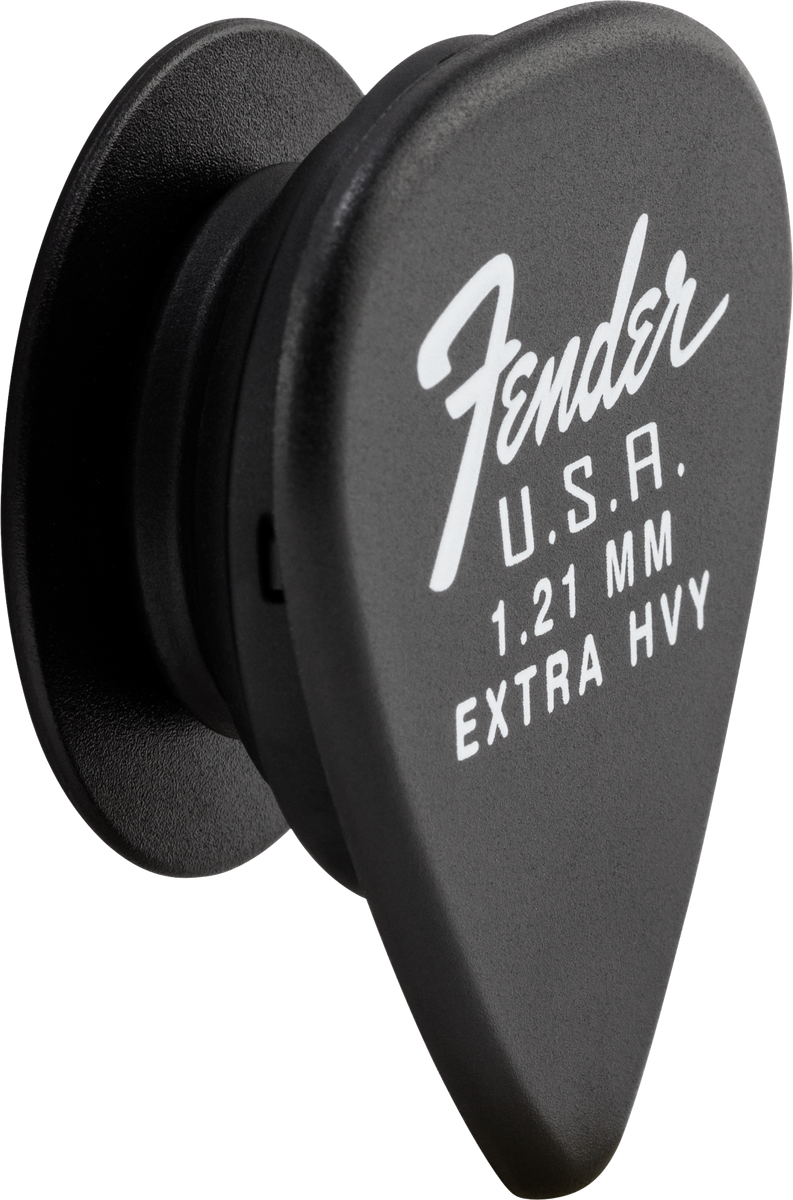 Fender™ Phone Grip – Kanileʻa ʻUkulele & Guitar
